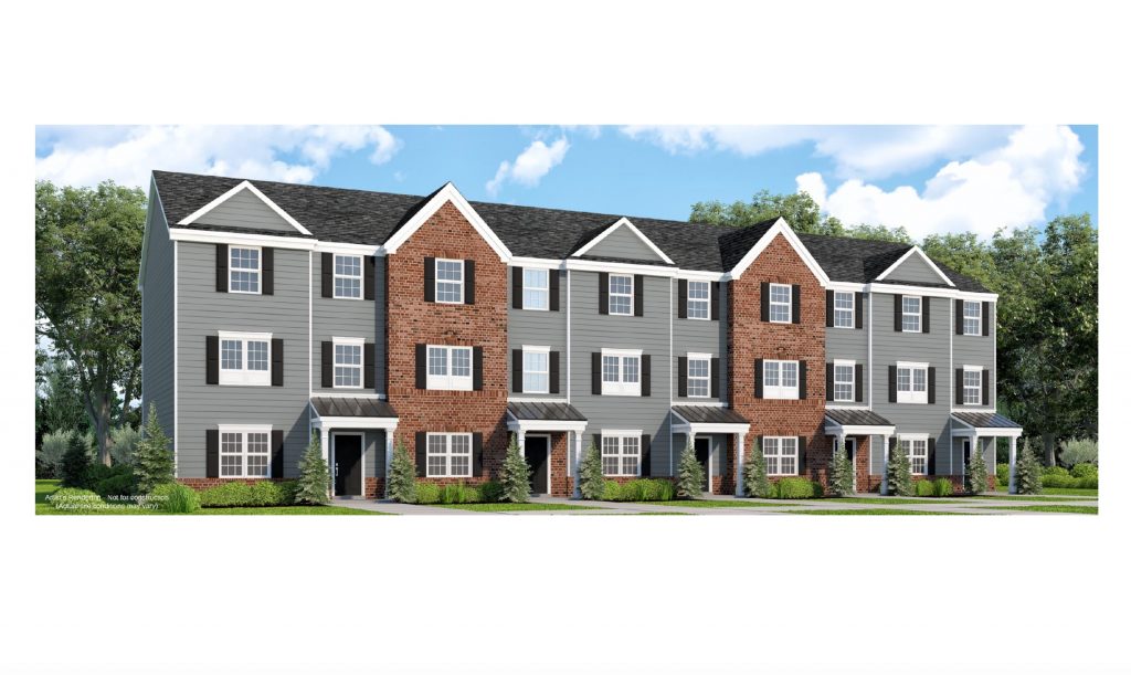 The Moser Group - Custom Home Builder in Montgomery County PA